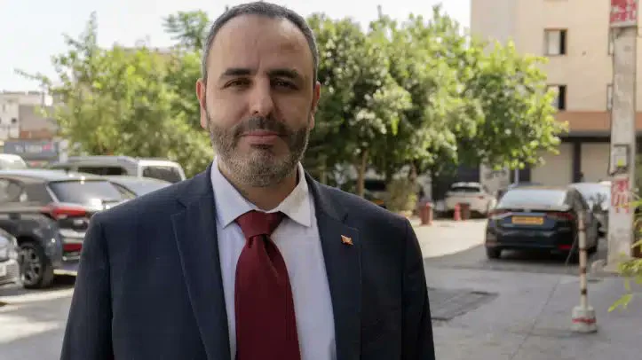 The Rif separatist party acknowledges Spain's «sovereignty» over Ceuta ...