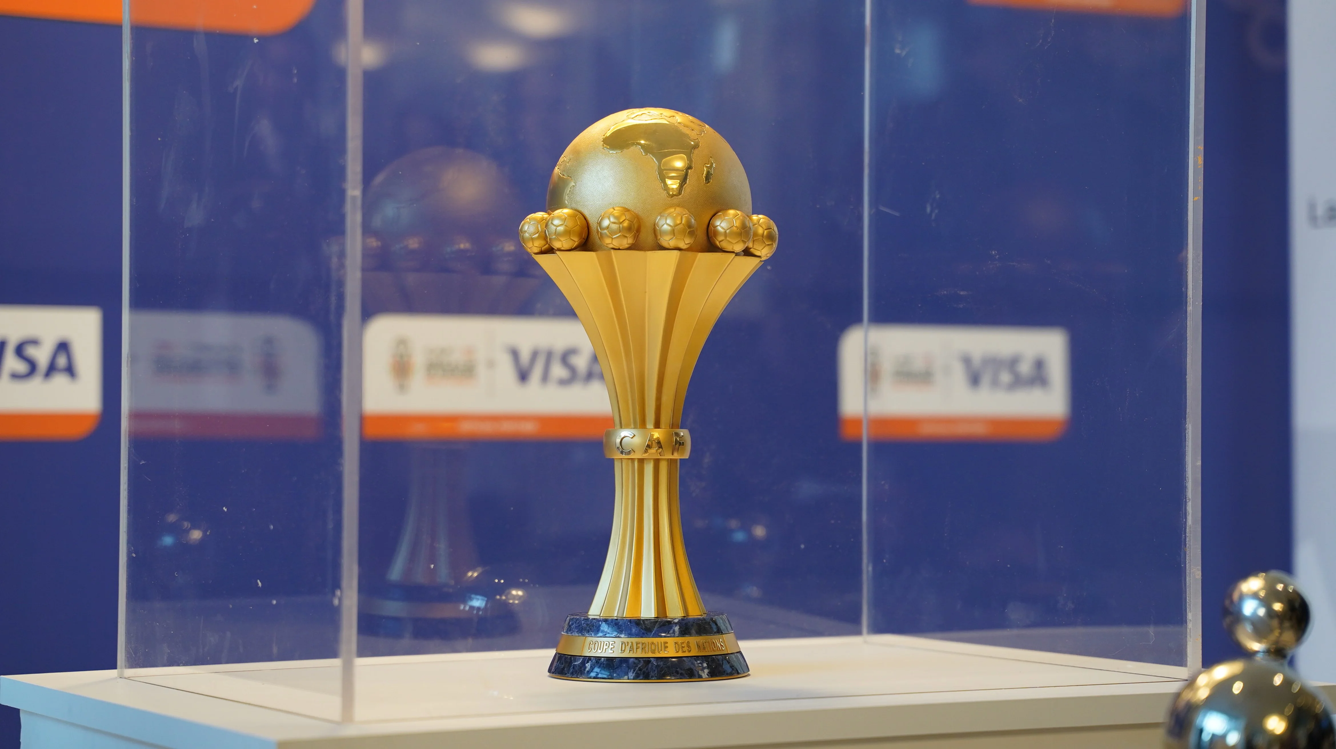 Visa presale offers exclusive access to AFCON 2025 tickets in Morocco