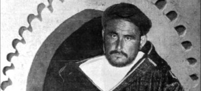 Historia: Cuando Mohamed ben Abdelkrim el-Khattabi creó la primera ...