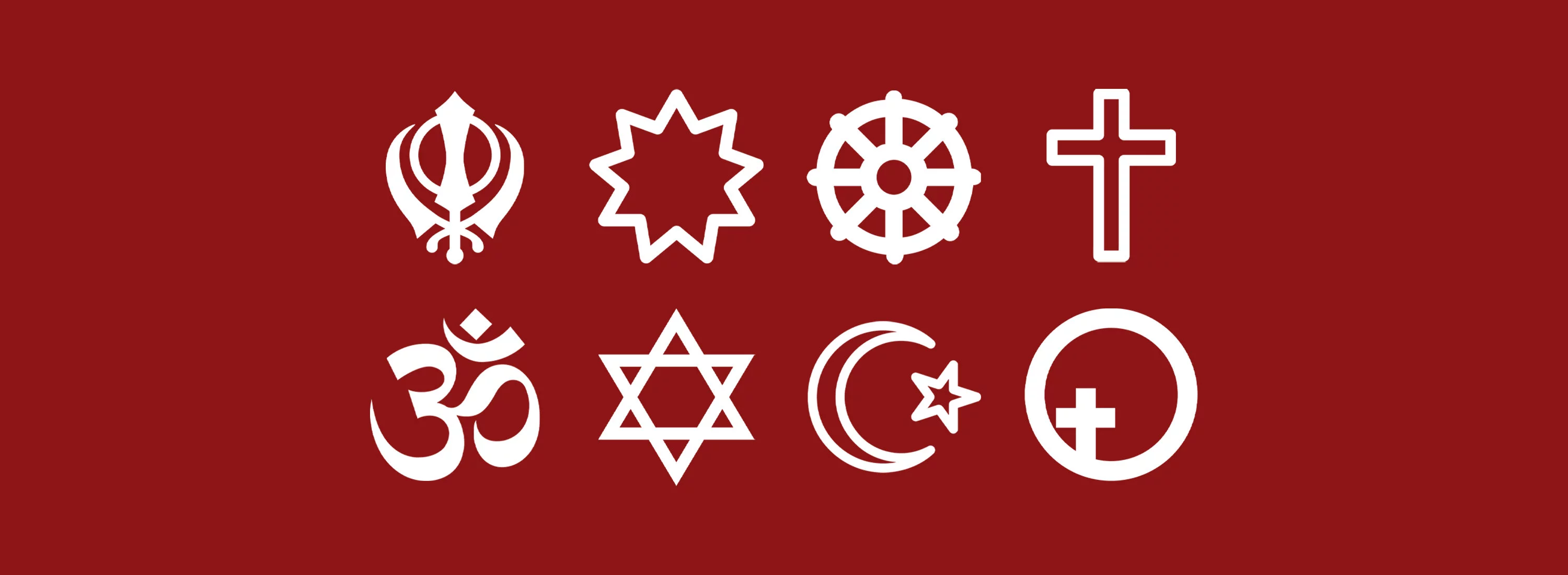 En el norte de África, el islam atraviesa la década sin titubear