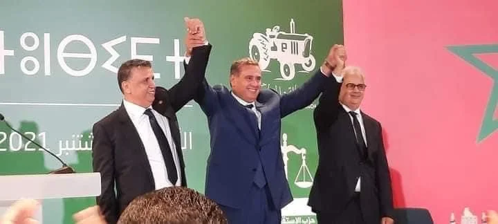 Moroccan by-elections see government majority parties dominate