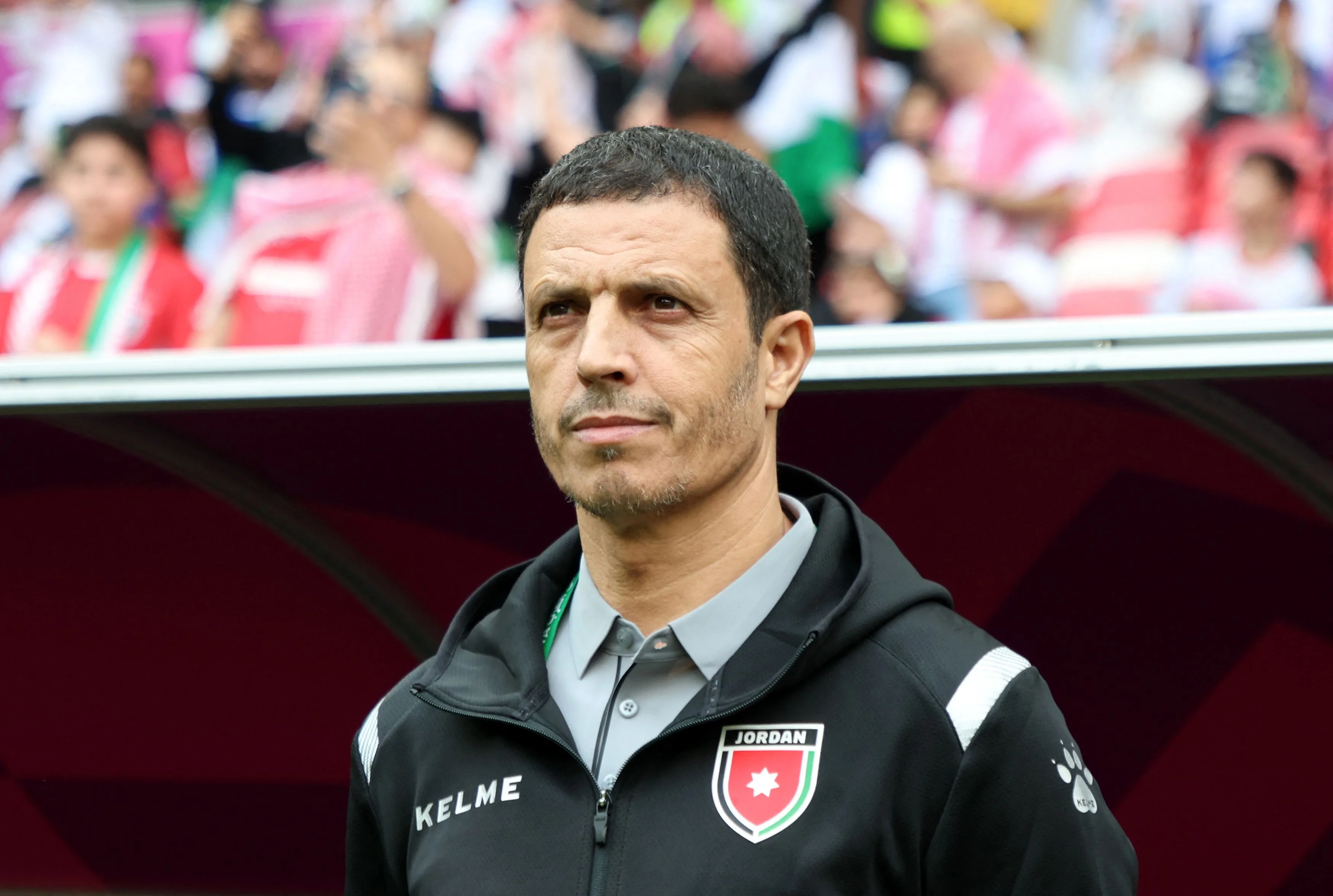 Coupe arabe : Jamal Sellami vers la citoyenneté jordanienne après une ...