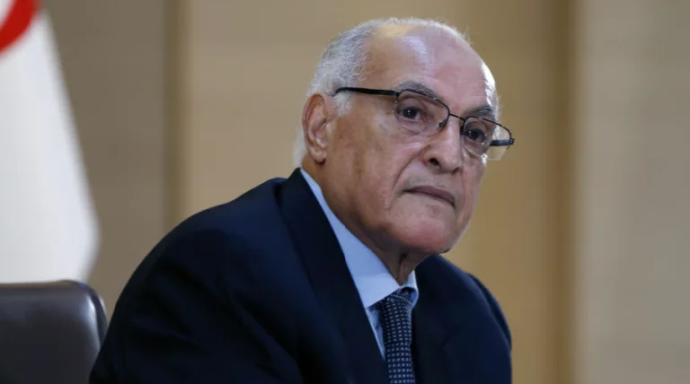 Algeria : Attaf praises the major achievements of Resolution 2797 for ...