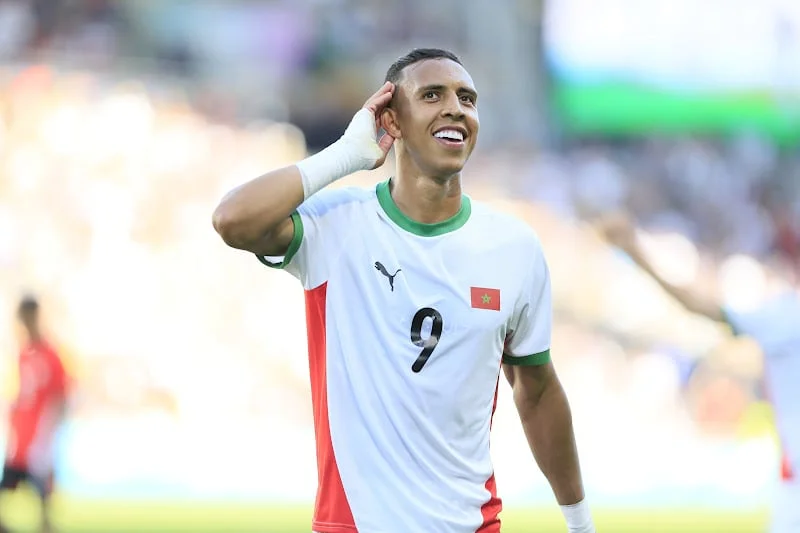 Mountakhab 2026: Soufiane Rahimi, the son of Raja