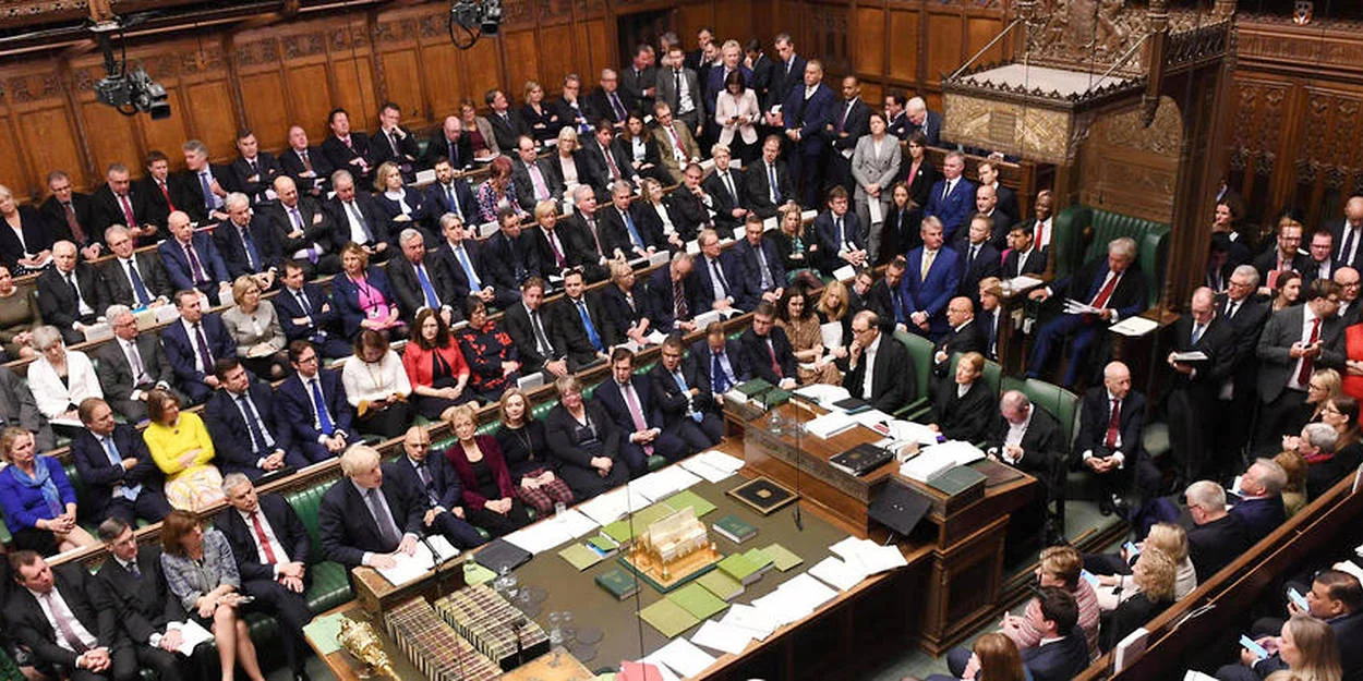 UK Parliament to debate Morocco relations following support for Sahara ...