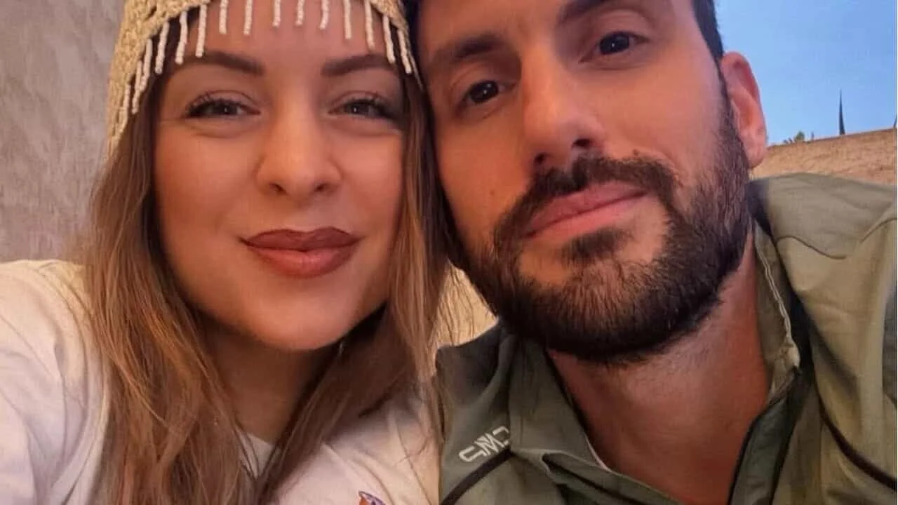 Italian nurses save infant on flight to Marrakech