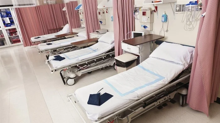 Morocco launches national program to rehabilitate 83 hospitals and ...