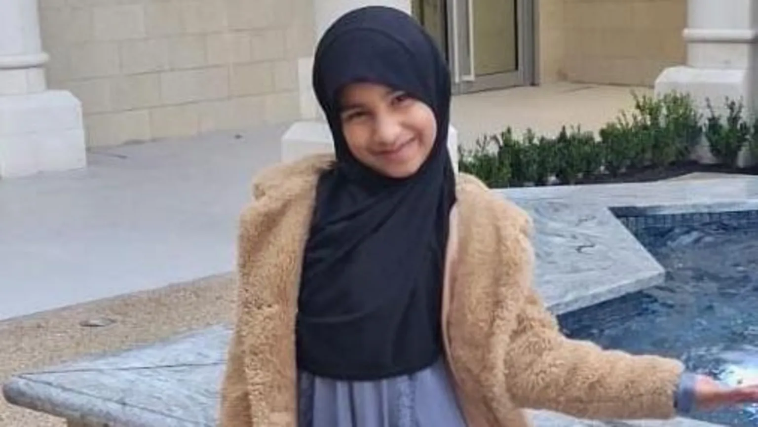 Les parents d'Inaayah Makda disparue à Casablanca expriment douleur et ...