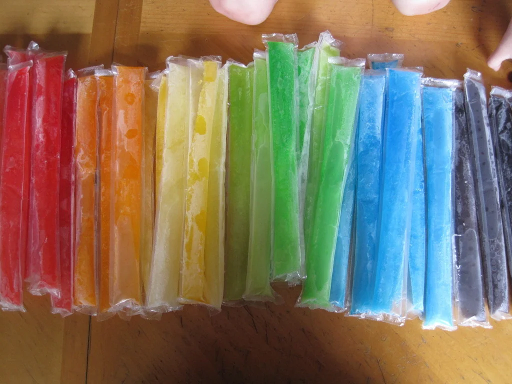 Nostalgia: El top 3 de sabores de helados que marcaron a los niños ...