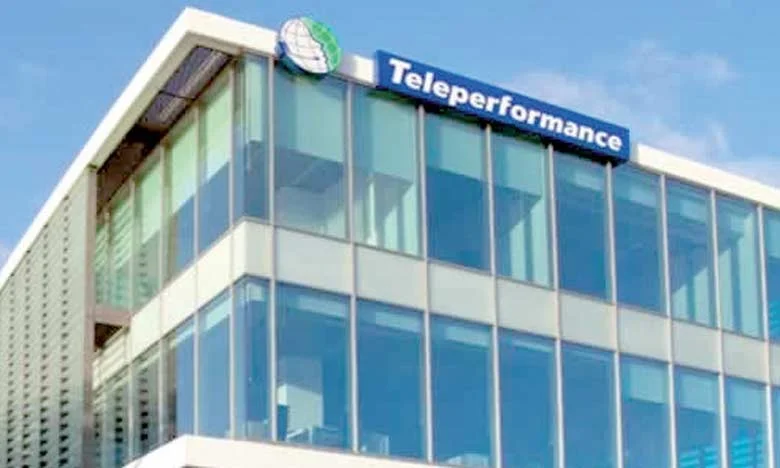 Teleperformance señalada por la CGT en Francia