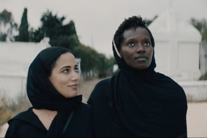 Yassine Fennane's new film Les Fourmis explores identity and ...