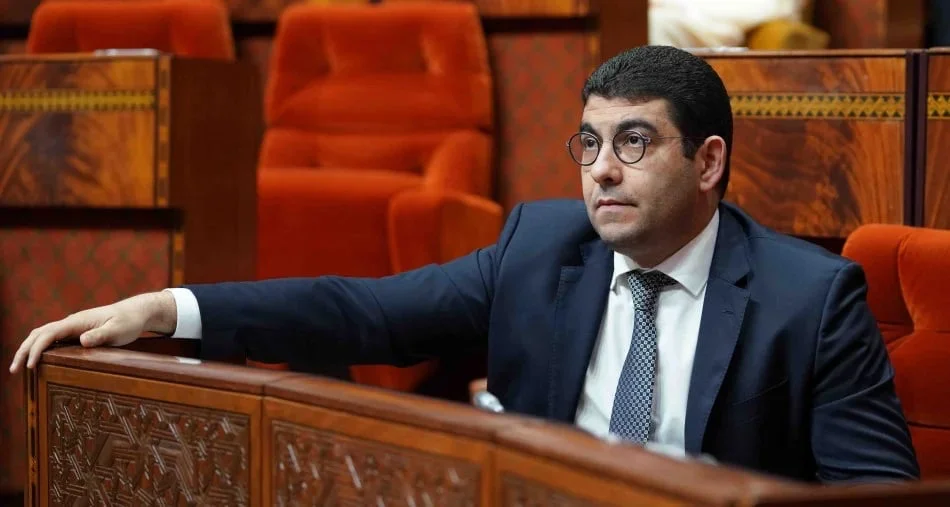 Hamid El Mahdaoui's revelations ignite debate in Moroccan parliament