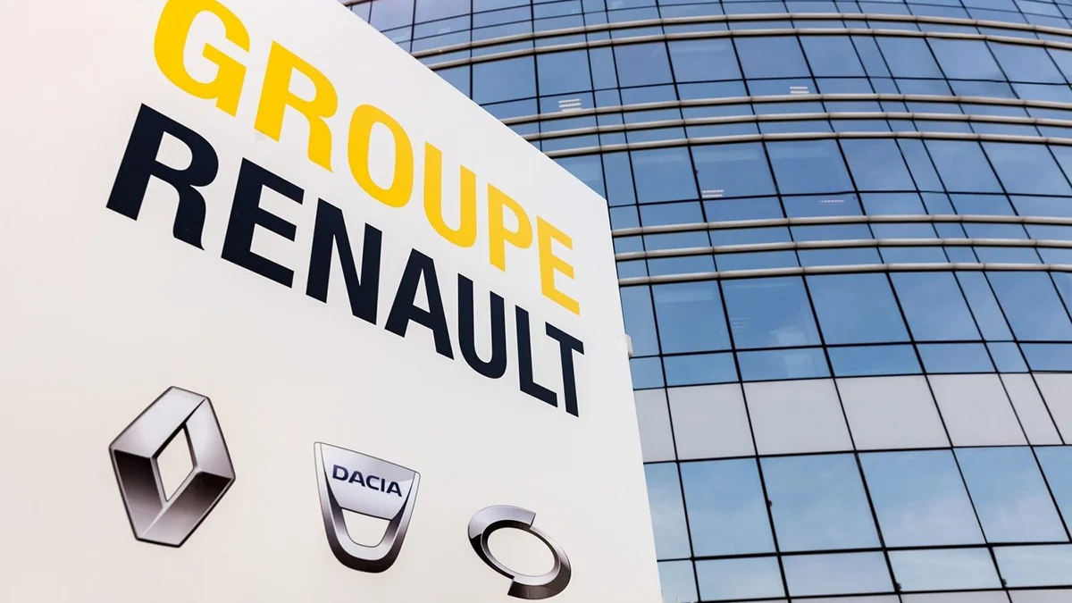 Renault plans electric car production in Morocco at Nador West Med