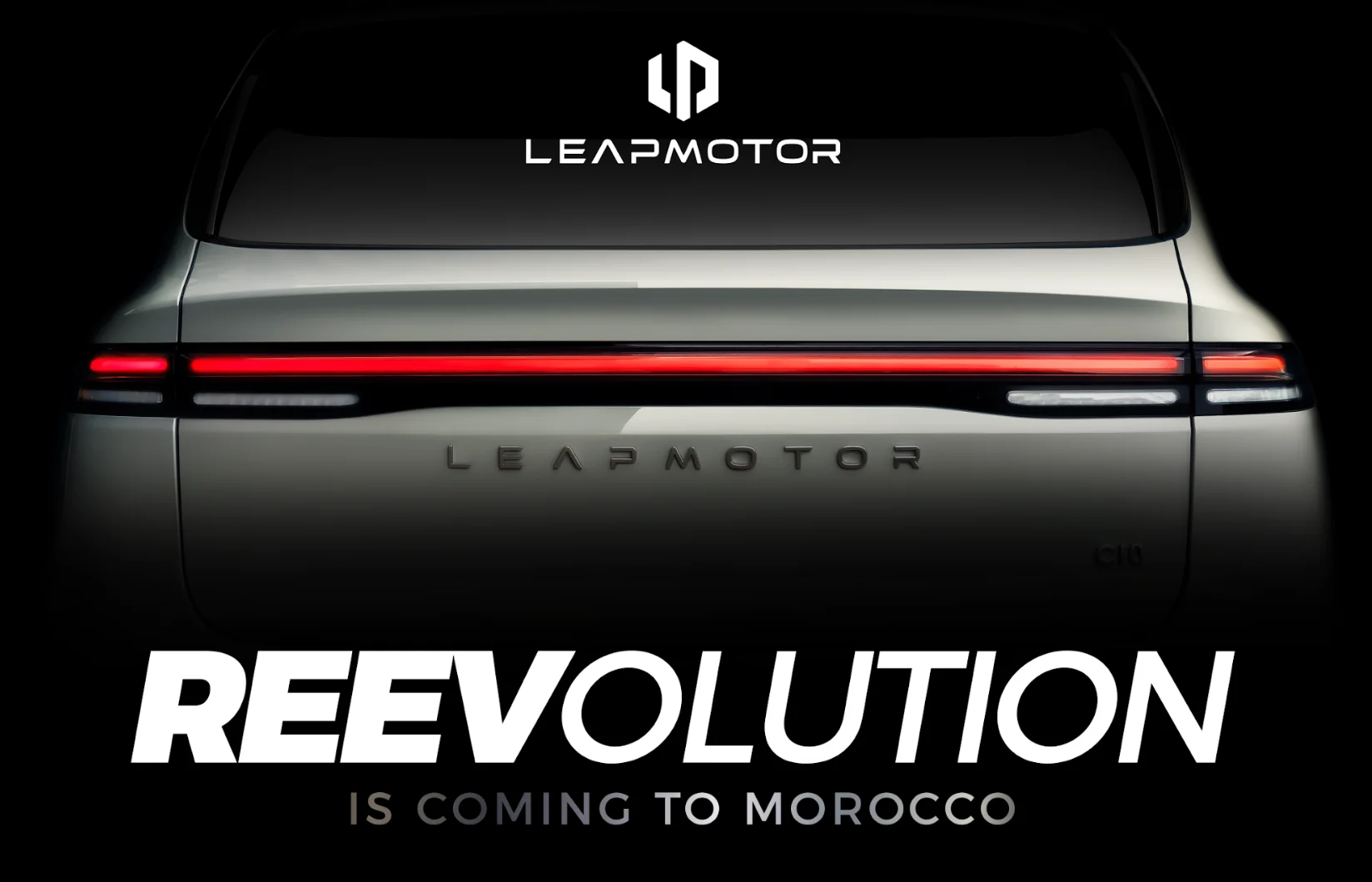 Marruecos: Stellantis introduce la marca china Leapmotor en el mercado ...
