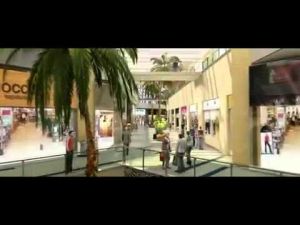 Ouverture du Borj Fez Mall : Le teaser